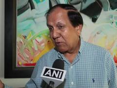 Former senior diplomat Surendra Kumar urges caution on West Asia ...
