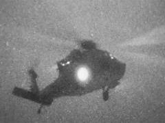 US releases footage showing tactical sequence as Marines rappel, board ...