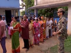 "Sacred festival of democracy": Governor Ravi urges youth, women to ...