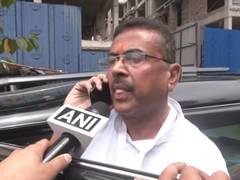 Suvendu Adhikari alleges attack by TMC workers during Bhabanipur booth ...