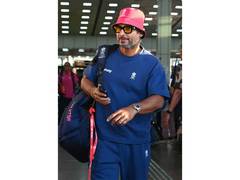 "Players must be responsible": Sangakkara on RR's culture amid recent ...