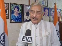 "Truth has won and justice prevailed": Congress MP Pramod Tiwari after ...