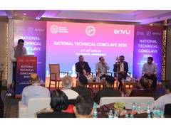 Envu India Supports National Conclave Uniting India's Public Health ...