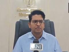 UP water tank accident: One child dead, two injured; IAF helicopter ...