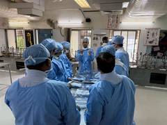 Apollo Hospitals introduces first of its kind advanced bone ...
