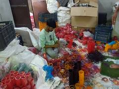 Rajasthan's Pali bangle industry: 100-year legacy driving women's self ...