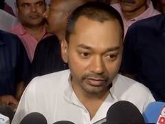 "Corruption will not be tolerated... we have to work honestly, ensure ...