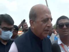 "Today is Independence Day of Bengal": Bangladesh envoy Dinesh Trivedi ...