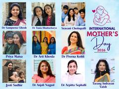 Making Waves Across Borders: Manipal Hospitals Presents the First-Ever ...