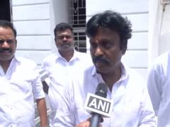 "Everything is smooth, there are no issues at all": AIADMK MLA Subaya ...