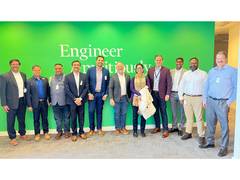 L&T Technology Services and Emerson Announce a Global Cooperation and ...