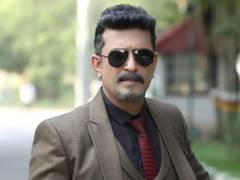 Kannada actor-producer Dileep Raj passes away at 47, Rishab Shetty pays ...
