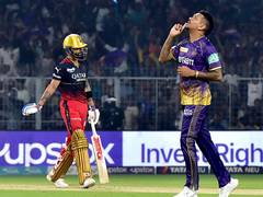 IPL 2026: Virat faces Narine challenge vs KKR as batting icon seeks big ...