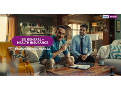 SBI General Insurance Spotlights Need for Comprehensive Health Cover ...