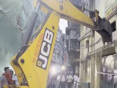 Kolkata: Fire Station Officer-in-Charge suspended over Tiljala fire ...