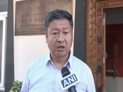 "Tibet issue should also be resolved": Tibetan government-in-exile ...