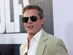 Brad Pitt-David Ayer thriller 'Heart Of The Beast' gets September 2026 ...