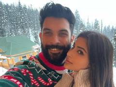 "We have decided to part ways...": Mouni Roy, Suraj Nambiar announce ...