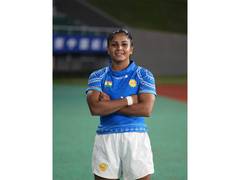 "I was incredibly surprised": Shikha Yadav on becoming highest-paid ...