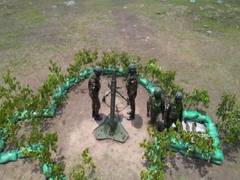 CINBAX-II 2026 concludes in Cambodia: Indian Army, Royal Cambodian Army ...