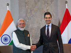 India-Netherlands deepen partnership on semiconductors, critical ...