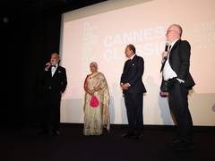 "My 90-year-old mother got emotional...": Nita Ambani shares her mom's ...