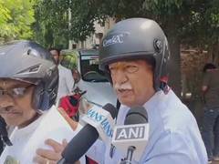 "Use petrol, diesel judiciously": BJP MP Ramesh Jigajinagi backs PM ...