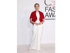 Actress Laura Linney to appear in 'Lanterns' series
