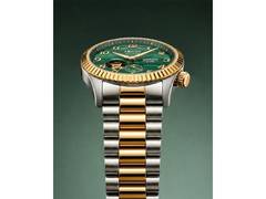 Indian Automatic Watch Brand Argos Expands Its Luxury Watch Legacy with ...