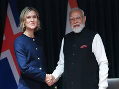 Blue economy, geothermal energy, carbon capture in focus during talks ...