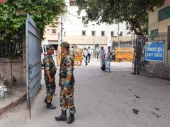 Pune Magistrate Court orders FIR in Viman Nagar land dispute case