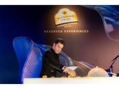Blenders Pride Packaged Drinking Water Introduces 'Reserved Experiences ...