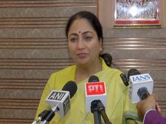 Delhi CM Gupta slams Rahul Gandhi as 'rejected leader' over 'traitor ...