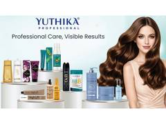 Yuthika Professional Announces New Hair Color Range and Relaunch of ...
