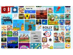 Funox Brings Fast-Loading Browser Games to Mobile and Desktop Players