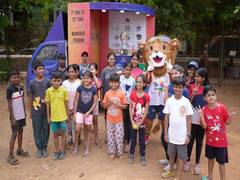 T20 Mumbai League trophy tour begins; ignites excitement among fans ...