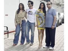 Ajay Devgn’s nephew Danish to make his directorial debut with upcoming ...