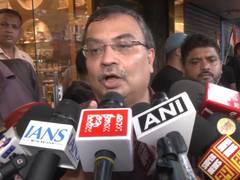 "Priority of this govt is to run bulldozer": TMC leader Kunal Ghosh ...