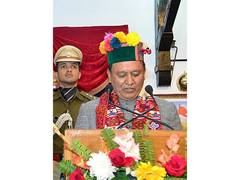 Himachal Minister hits back at BJP over MCC charge, slams centre on ...