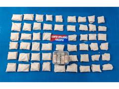 Punjab police seize 28 kg heroin in cross-border module bust; four held