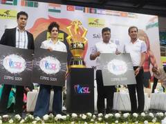 With 8 gold and a silver from KITG 2026, Karnataka swimmer Manikanta ...