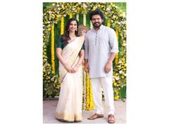 Director Anil Ravipudi unveils new track 'Manga Manga' from Rasha ...