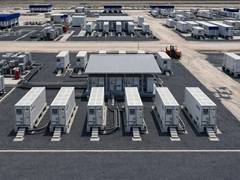 Adani Green Energy commissions world's largest single-location battery ...
