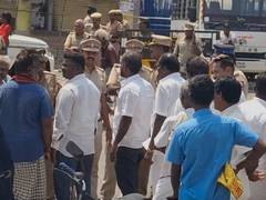 Tamil Nadu CM MK Stalin, Udhayanidhi Stalin extend their greetings on ...