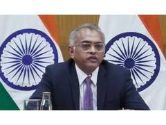 Quad continues to remain a grouping of four members: MEA on expansion
