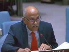 UNSC must be a living instrument, not a fossil: India renews call for ...
