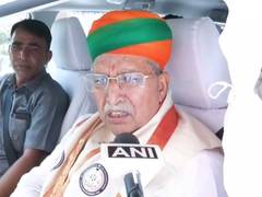 "EC rightly carried out SIR, will continue in future": Union Law ...