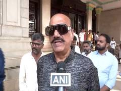 "CM may give his resignation tomorrow": Congress MLA Ashok Pattan ...