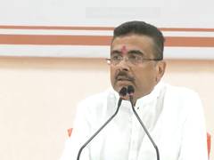 West Bengal hands over 142.79 acres to BSF: CM Suvendu Adhikari