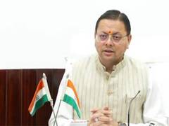 Uttarakhand CM Dhami unveils Solar Awareness booklet; calls it step ...
